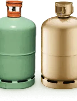 Bouteille de gaz propane carburation 13 kg | Antargaz